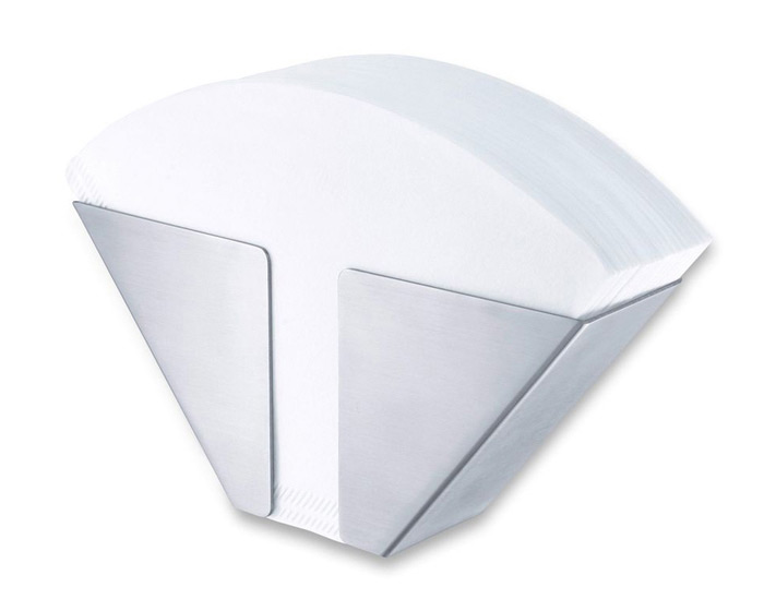 Zack Nuno Kaffefilterhållare | Övrigt Förvaring | Verner & Verner